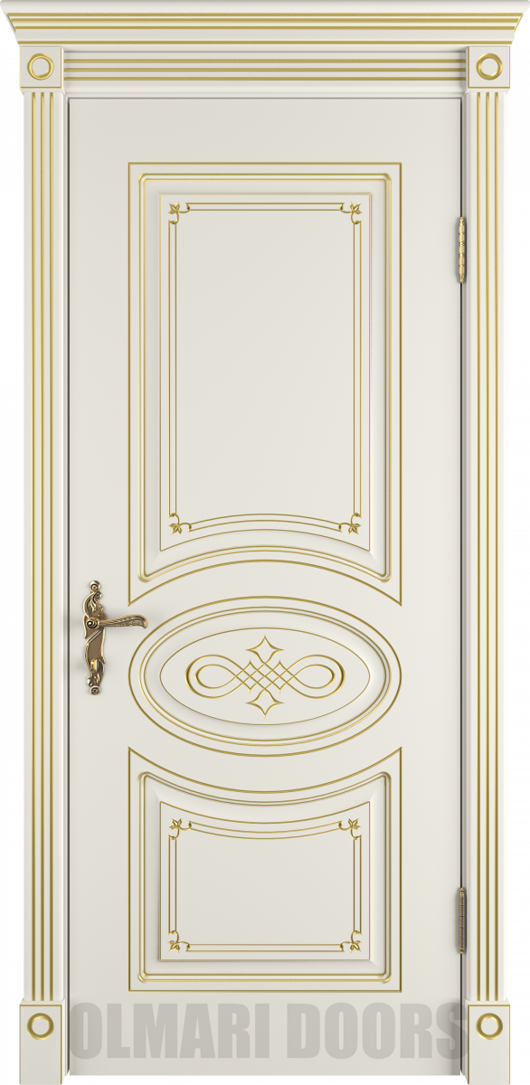 Входные и межкомнатные двери Химки, Москва, МО - OLMARI DOORS